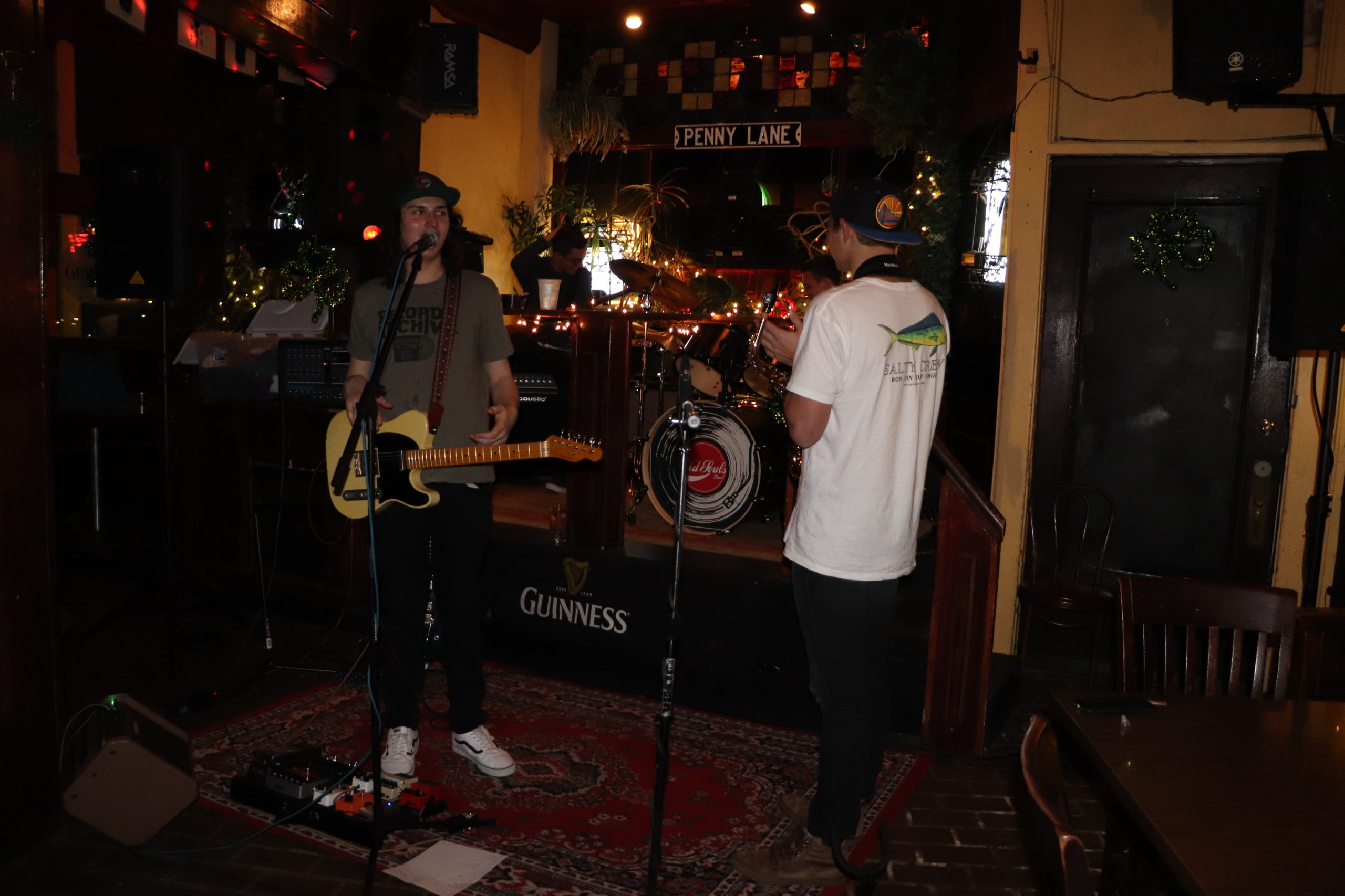 The Old Souls Band